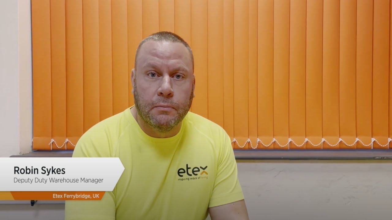 Teammates of Etex - OneMinute February - YouTube