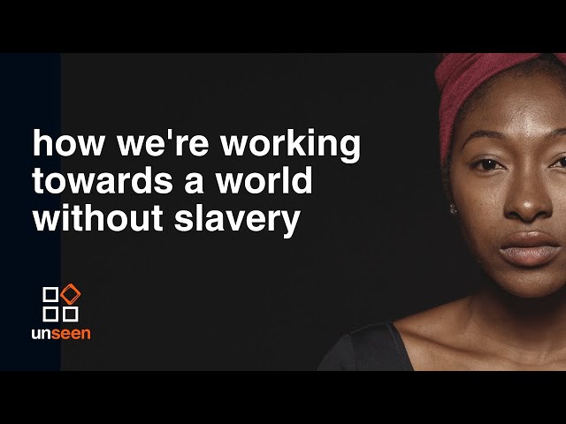 The Modern Slavery & Exploitation Helpline - GlobalGiving
