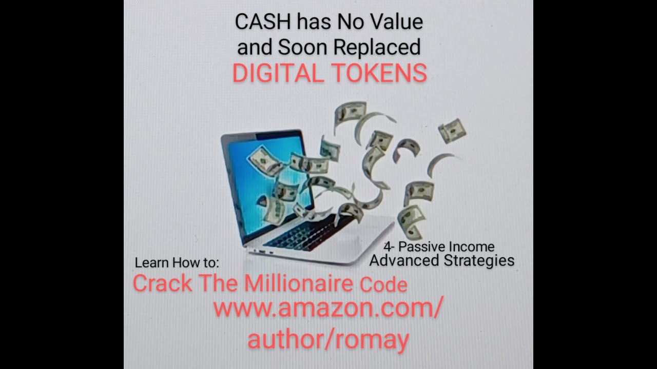 CREATE THE LIFE YOU WANT: Learn How To Crack The Millionaire Code. - YouTube