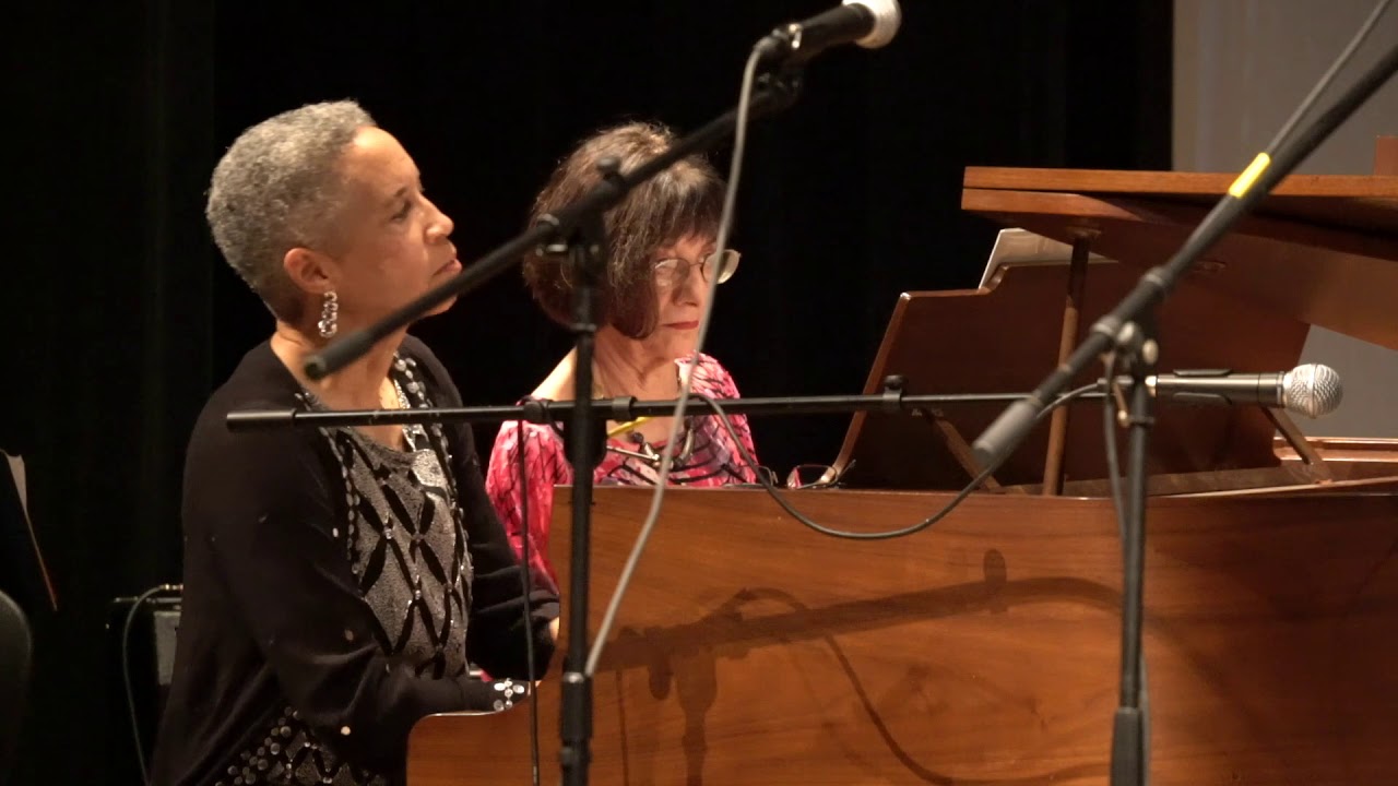 "Bobo and Doodles" by Mary Lou Williams - YouTube