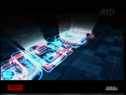 STATION ID JEK TV JAMBI (2018) - YouTube
