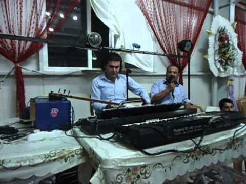 BARIŞ KOCAMAN SEFİLLLLL