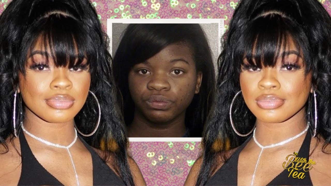 JT is fed up with constantly being accused of lightening her skin ...