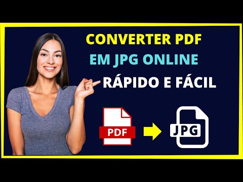 CÓMO CONVERTIR PDF A JPG EN LÍNEA Y GRATIS - cómo transformar pdf a jpg