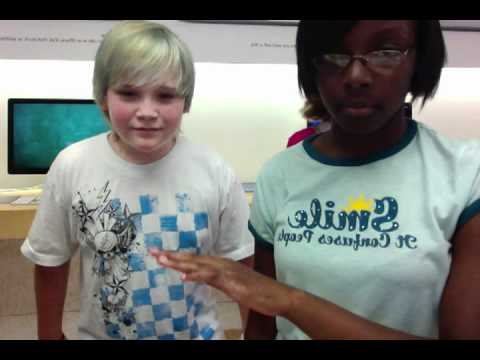PRETTY RAVE GIRL: APPLE STORE DANCE.{[PeacexEmily's contest! :D]} - YouTube
