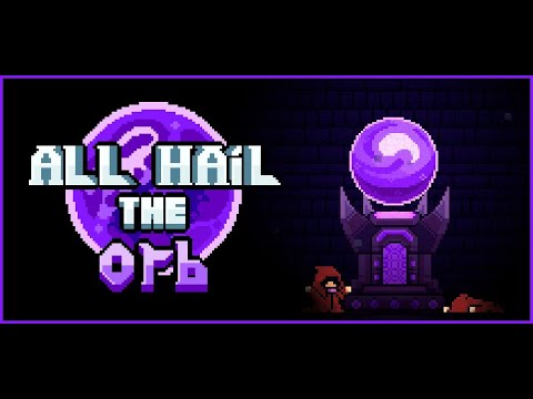 All Hail the Orb | Demo gameplay, no commentary - YouTube