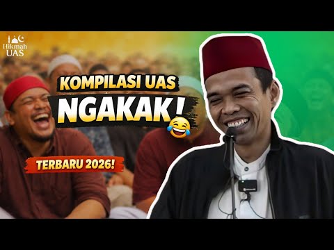 FULL NGAKAK! Kompilasi Tanya Jawab UAS Paling Lucu & Menghibur