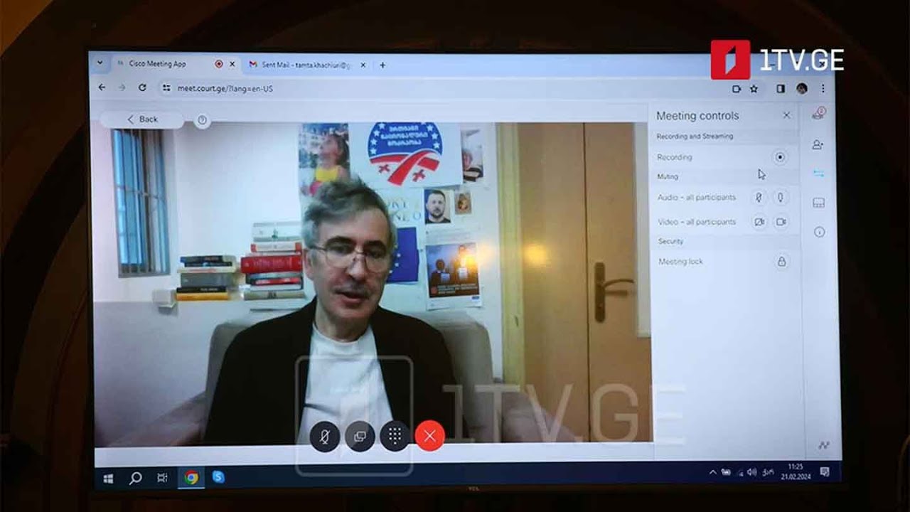 „ნაციონალური მოძრაობის“ ახალი საარჩევნო სტრატეგია Youtube