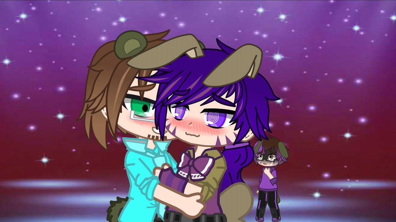 Henry x Vincent part 1 (story text) (different au)part 1 - YouTube