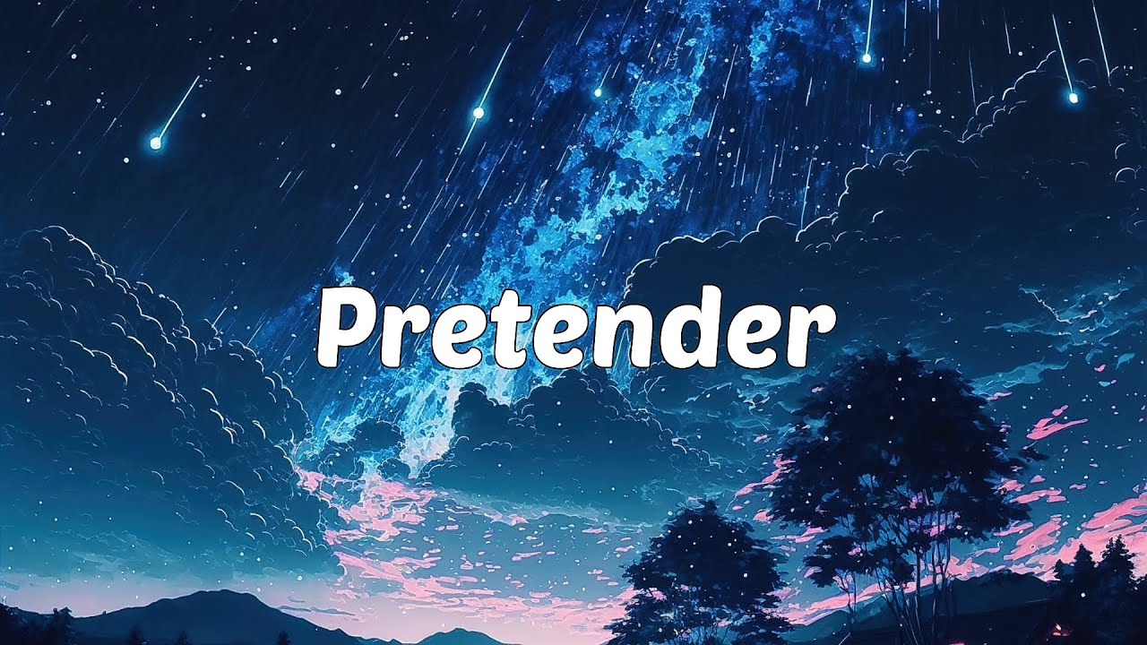 | Lagu Jepang | Official HIGE DANdism - Pretender Lirik & Terjemahan (ROM/IND) - YouTube