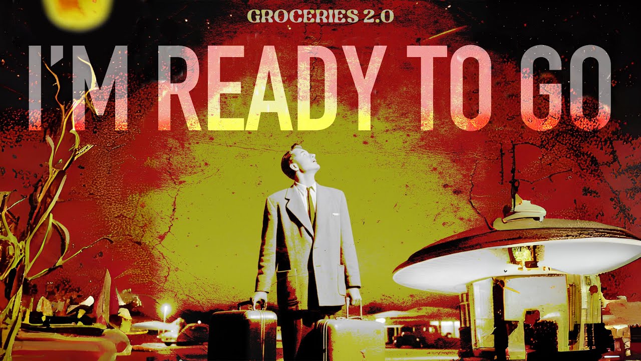 I'm Ready To Go - YouTube