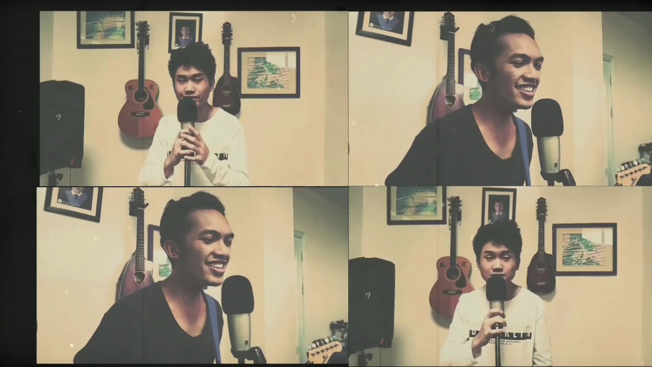 Hey Barbara by IV OF SPADES (Cover) - YouTube