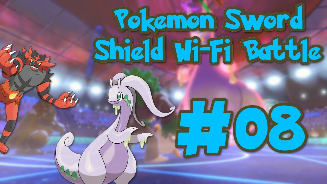 Polska Liga Pokemon cz.3 - Rozpoczęcie fazy grupowej - Pokemon Sword ...