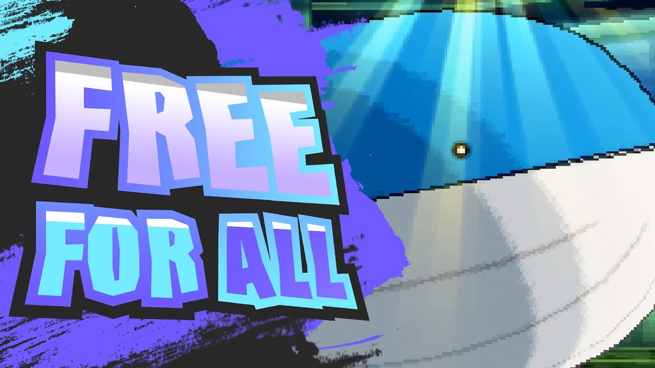 SO FLY WIE WAILORD • Pokémon Sonne & Mond Free For All - YouTube