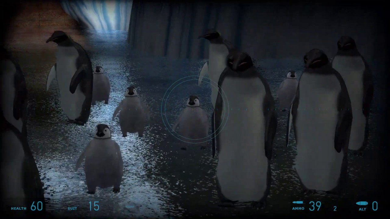 Discovering in Half-Life 2: ICE - YouTube