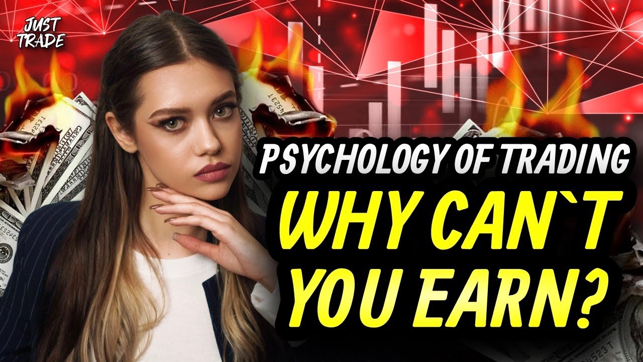 Binary Option Robot - How to CONQUER FEAR in trading? - YouTube