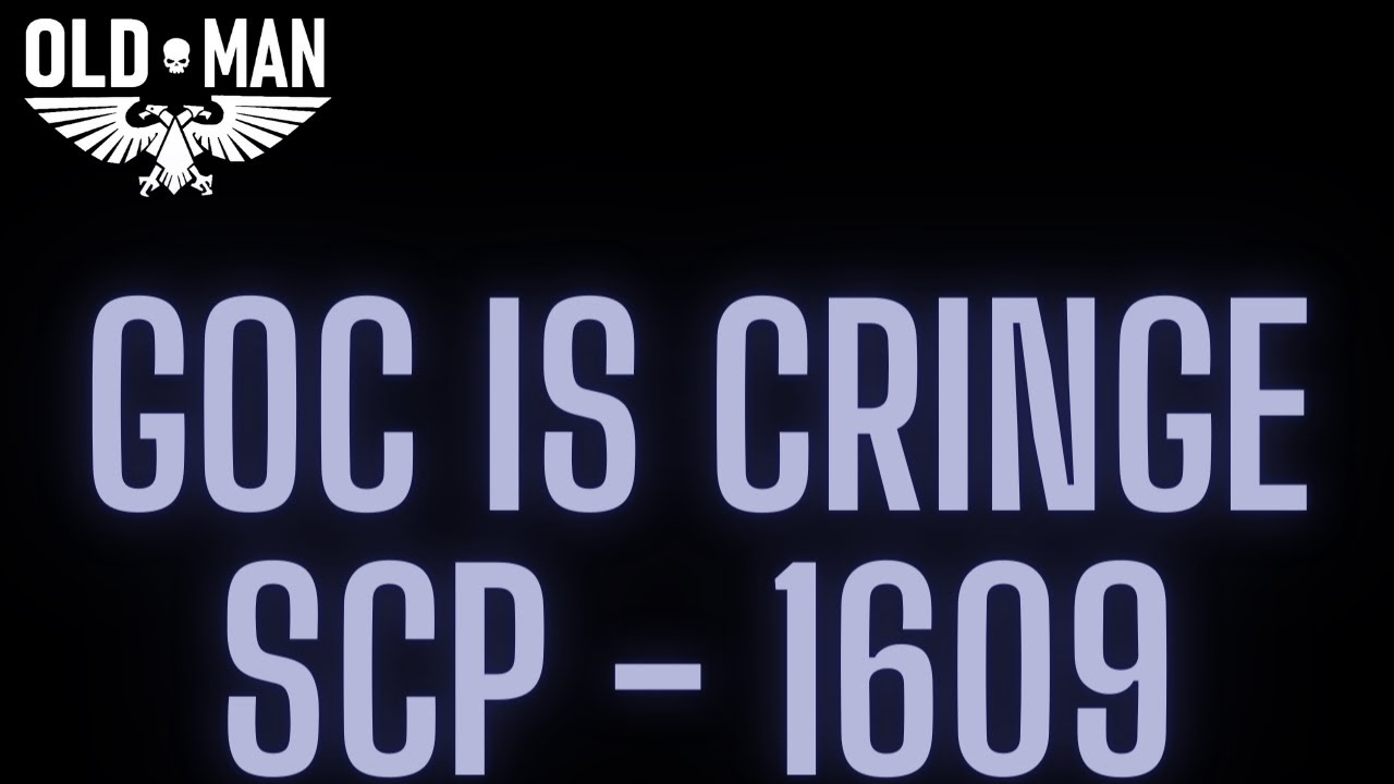 SCP-1609 - The Remains of a Chair : Object Class - Euclid ...