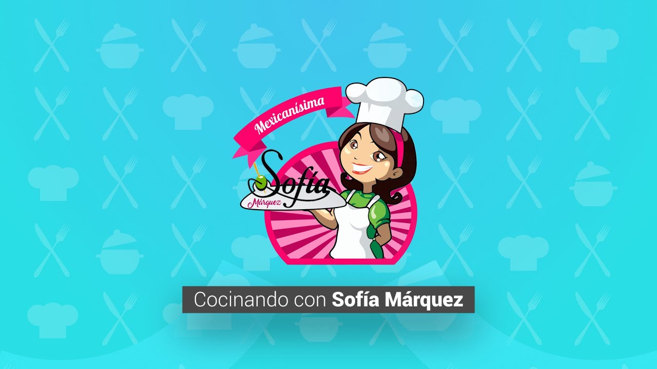 Sofia Marquez - Intro - YouTube