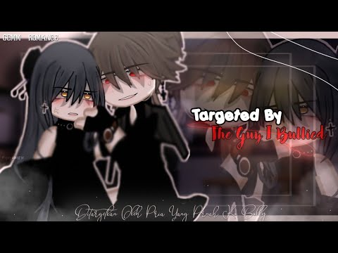 ✦ Targeted By The Guy I Bull!ed ✦ [ENG/IND GCMM ROMANCE]