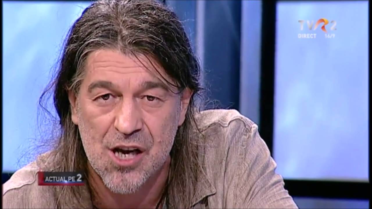 zoltan butuc - pe repede inainte - Actual pe 2 - YouTube