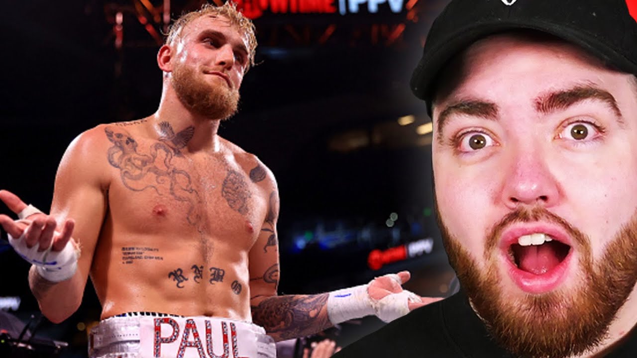 FUNNIEST YOUTUBE BOXING MOMENTS - YouTube