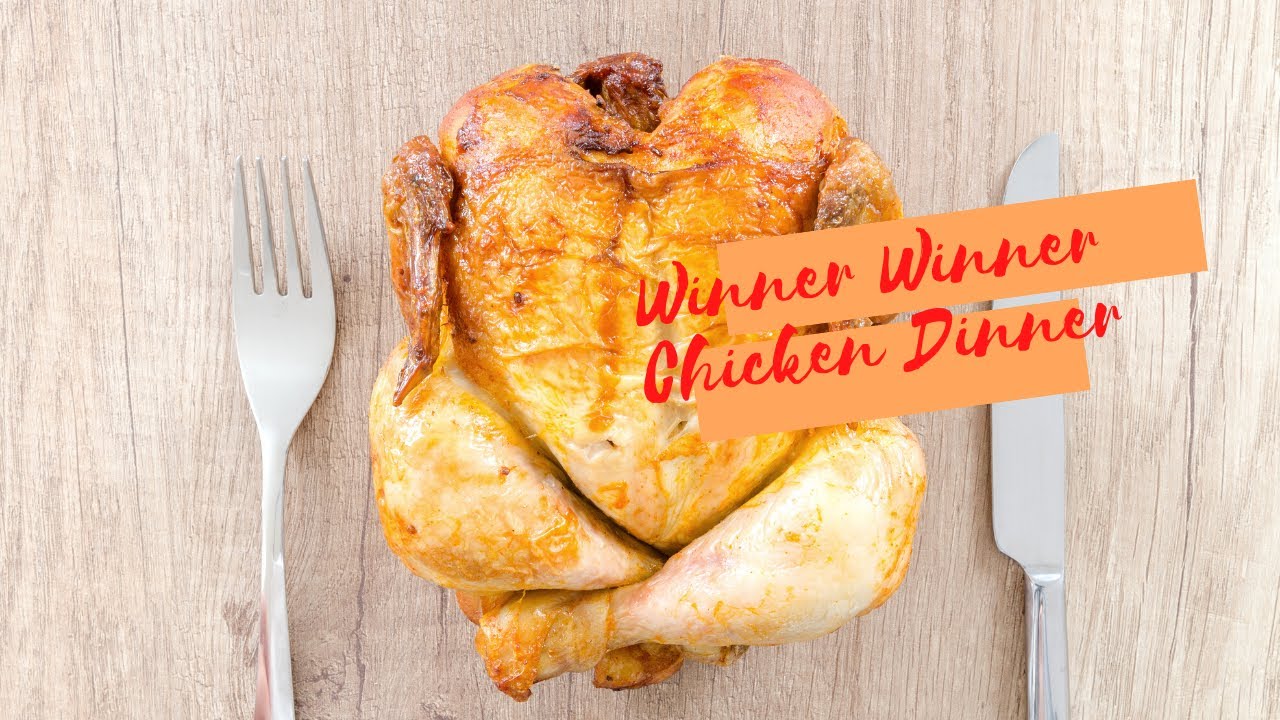 Winner Winner Chicken Dinner 🍗🍗🍗Pug Mobile - YouTube
