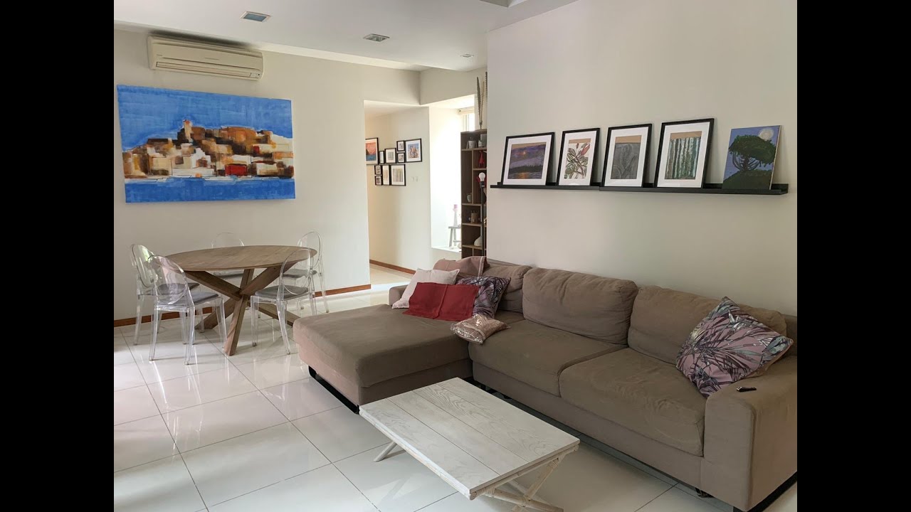 One Leicester - 3bdrm: 1205sqft - YouTube