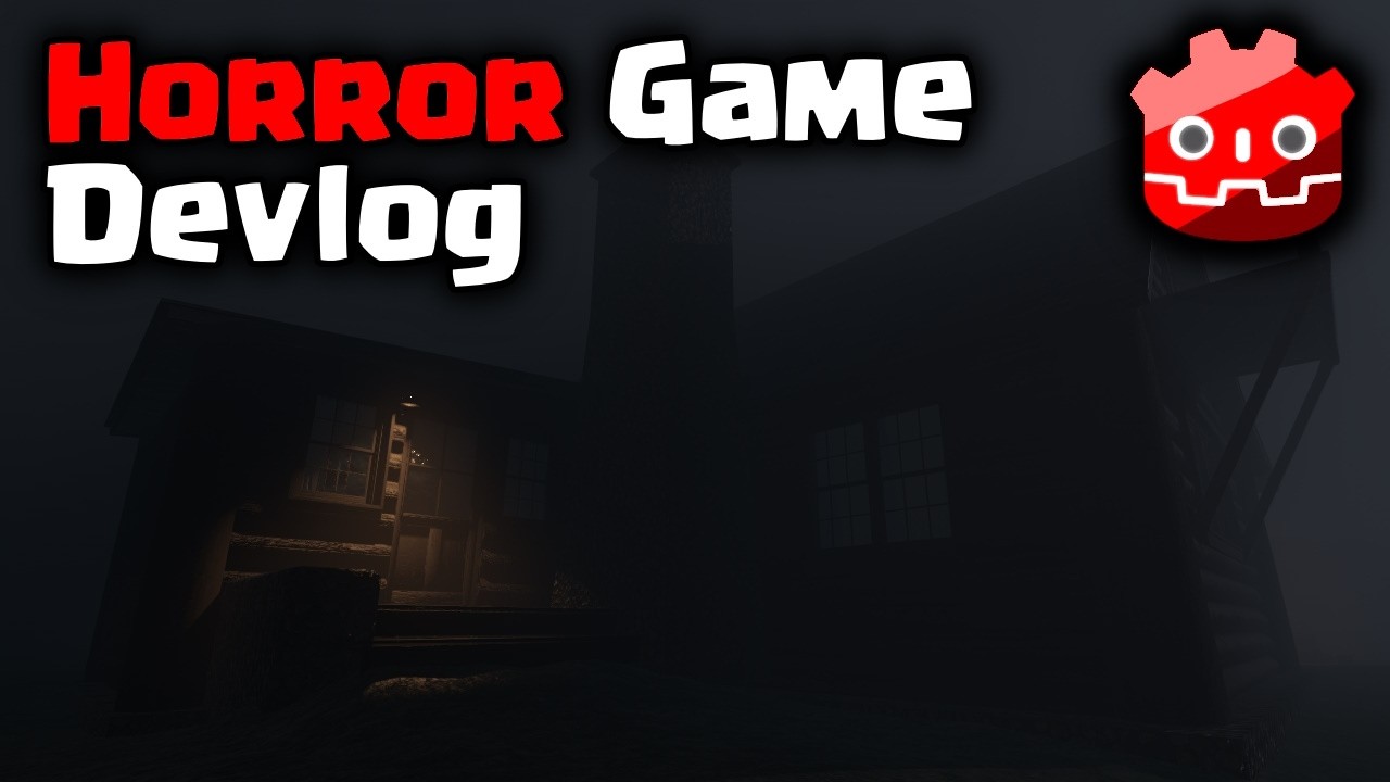 How the interaction system works in my Horror Game - YouTube