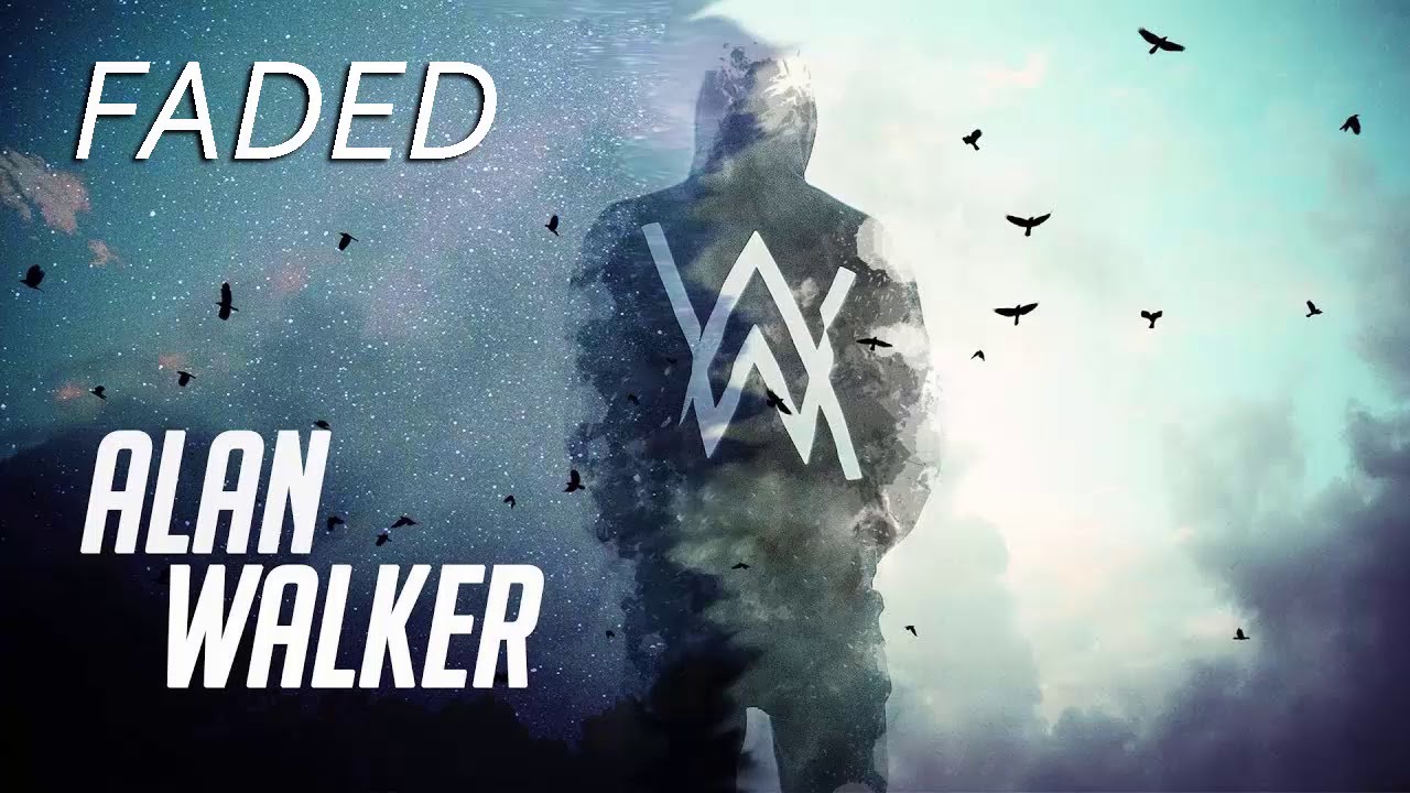 Alan Walker - Faded 2019 - YouTube