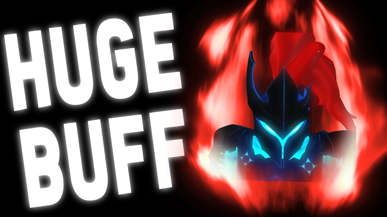 Igris Just Got An INSANE Buff - YouTube