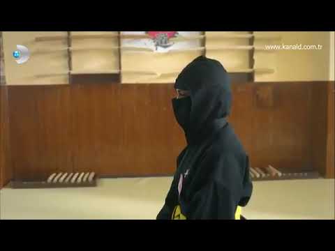 Damla TV gozel idman