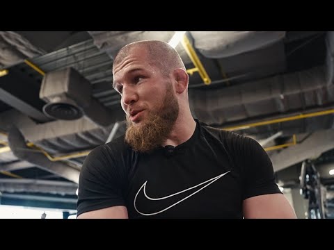 Тренировочный день с Юсуфом Раисовым | Откровенное интервью и дальнейшая карьера  в ACBJJ
