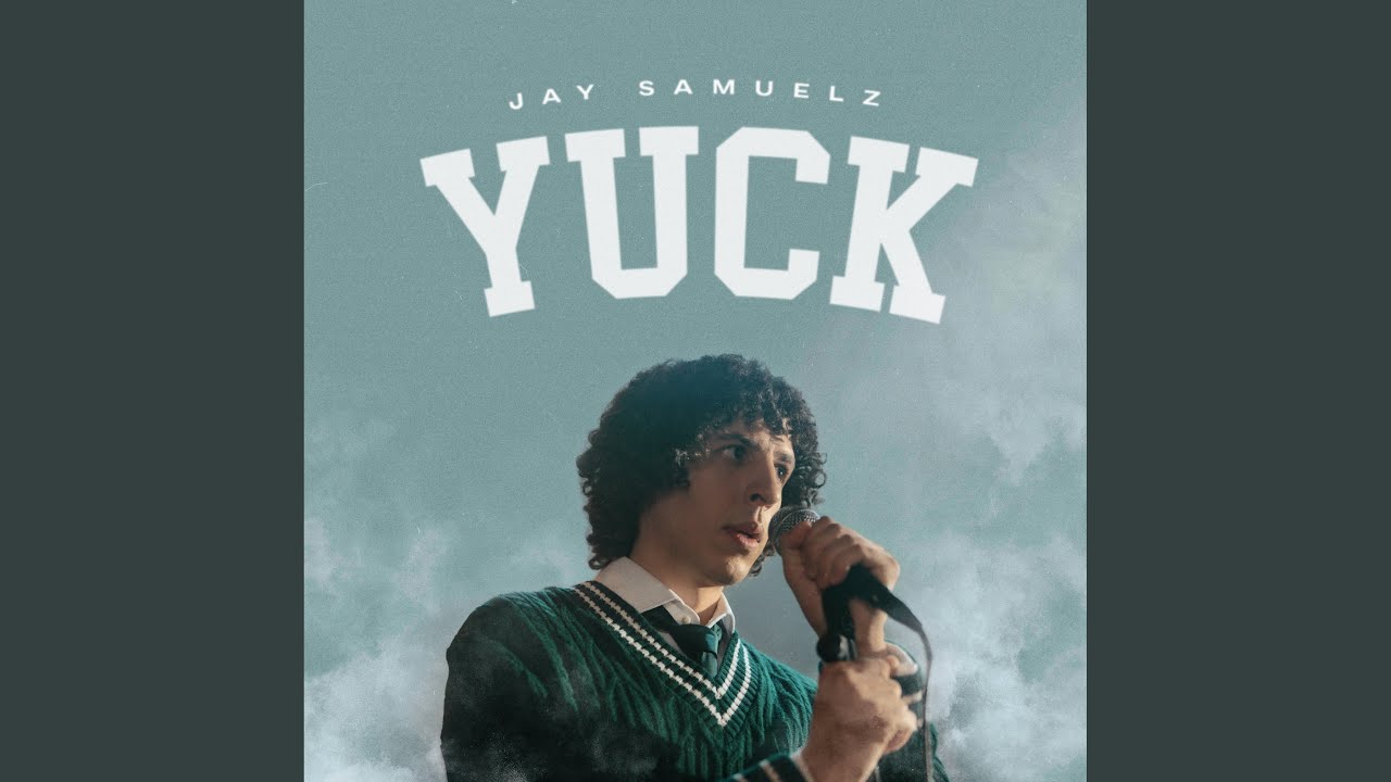 Yuck. - YouTube Music