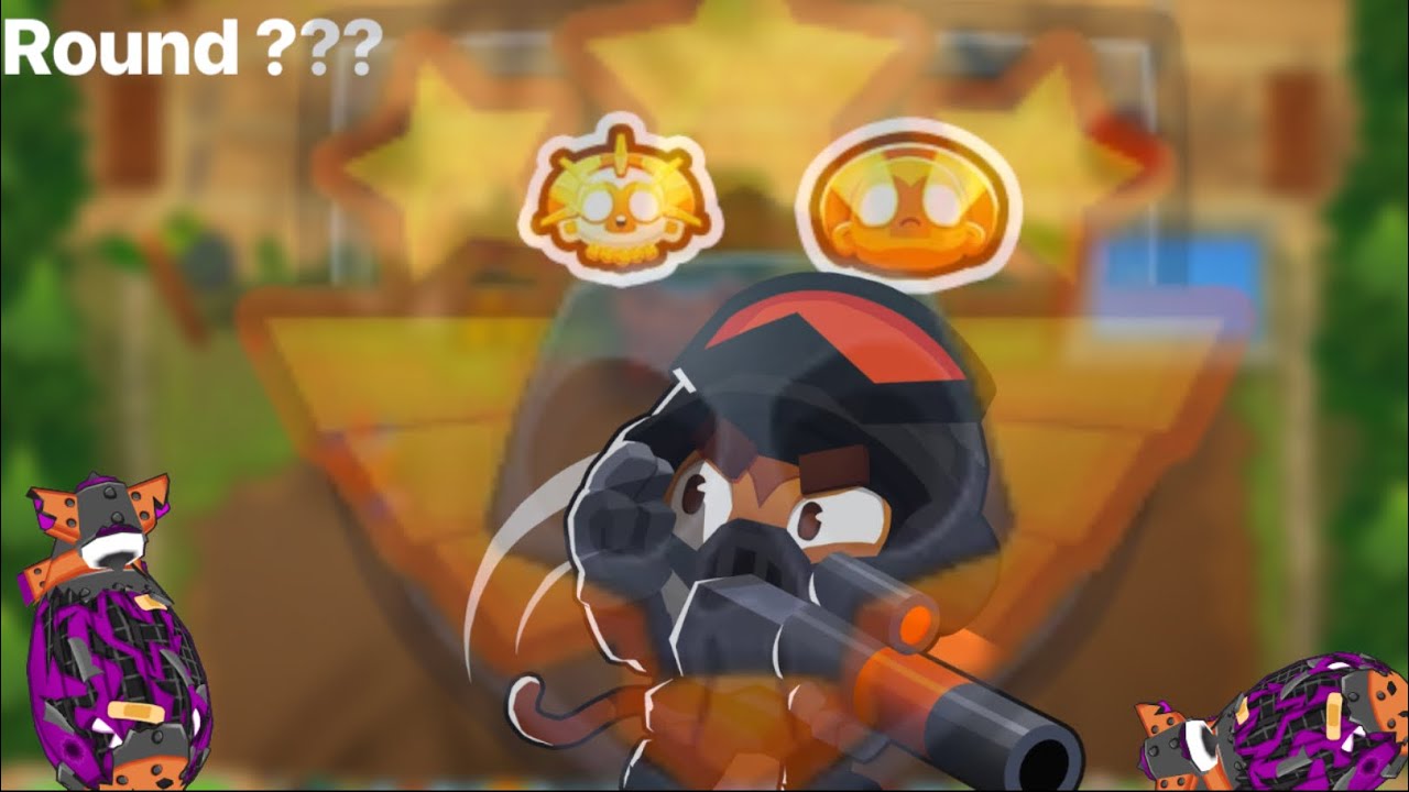 What’s The Highest Round Elite Defender Can Beat? - YouTube