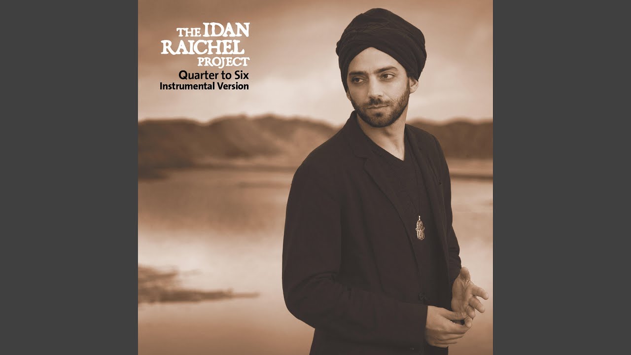Ba'Layla (At Night) (Instrumental Version) - YouTube