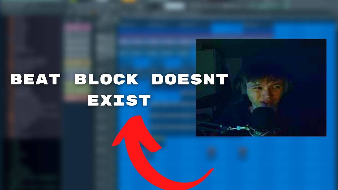 3 ways to overcome beatblock and always be inspired - YouTube