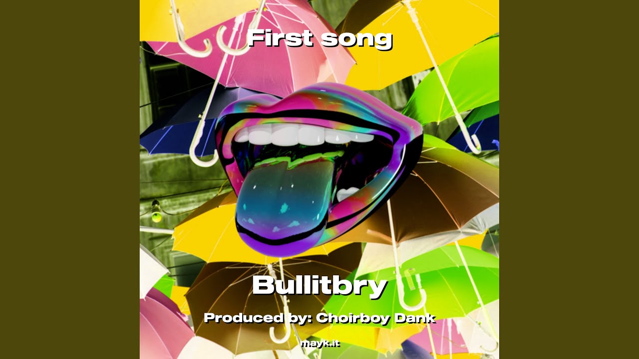 First song - YouTube