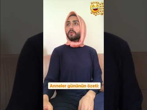 mertsarico komik videolar