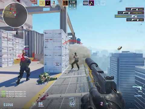 Ace Atttımm |  CS 2 (Seçkin) #cs2