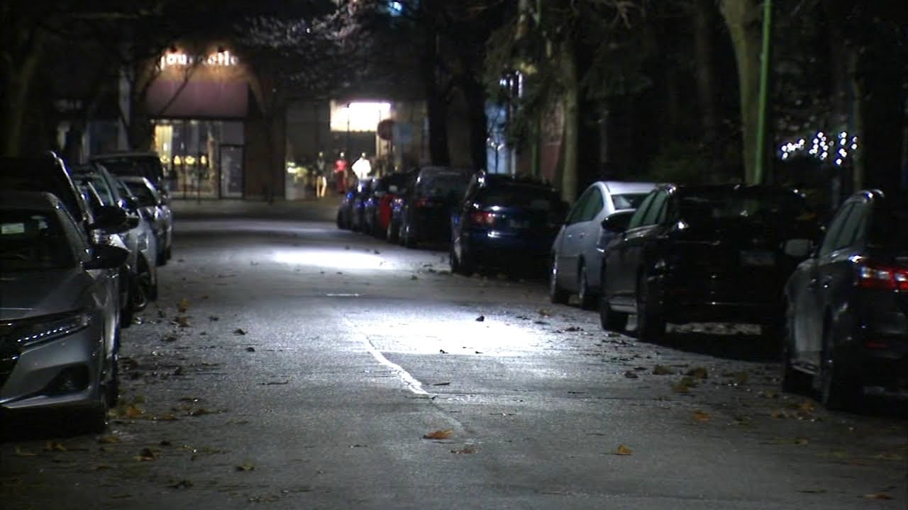Exclusive: Victim of violent Chicago carjacking speaks out - YouTube