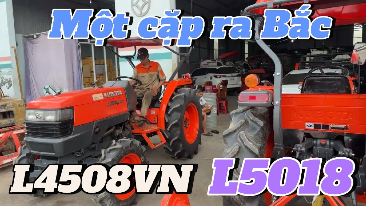 maycay3 motcap vebac l4508 l5018 - YouTube