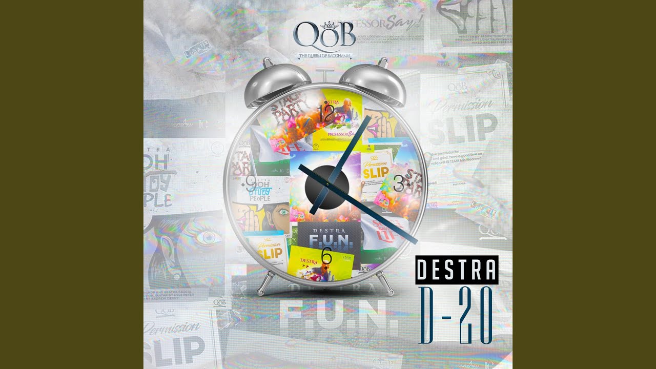 Mash Up The People Fete - YouTube Music