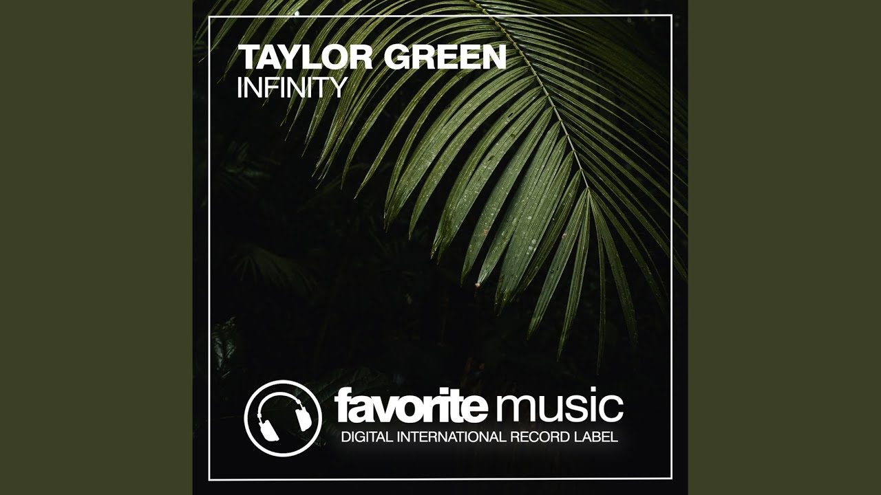 Infinity (Original Mix) - YouTube