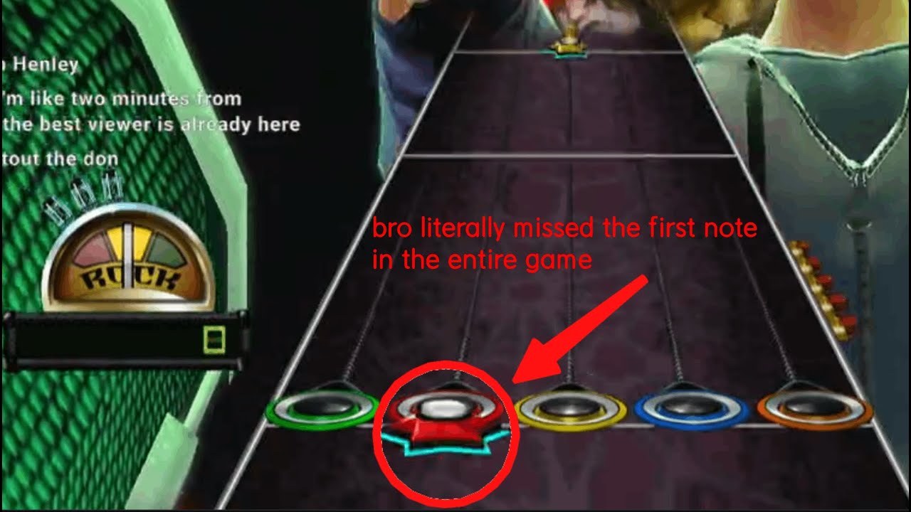 "I can FGFC GHWT first try." | GH Bass Gauntlet Highlights [Day 1 ...