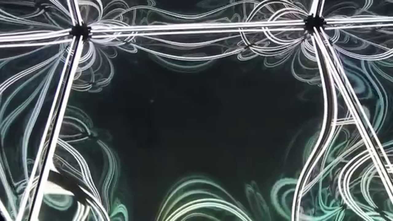 Light Membrane - YouTube