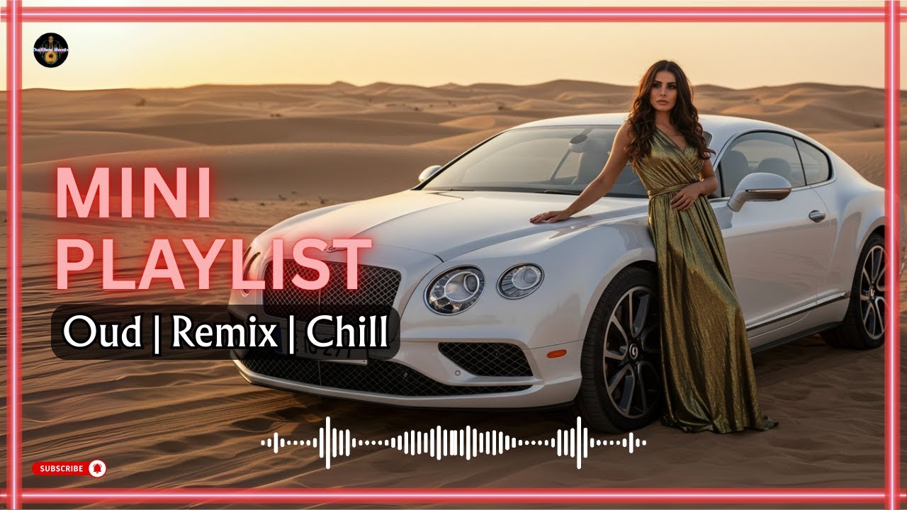 Ultimate HABIBI REMIX 💿 Mini Arabic EDM Playlist - YouTube