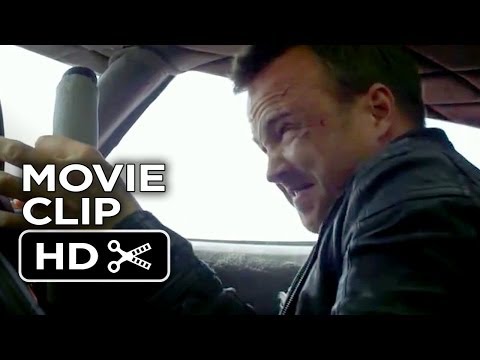 Need For Speed Movie CLIP - DeLeon Race (2014) - Aaron Paul, Imogen Poots Movie HD