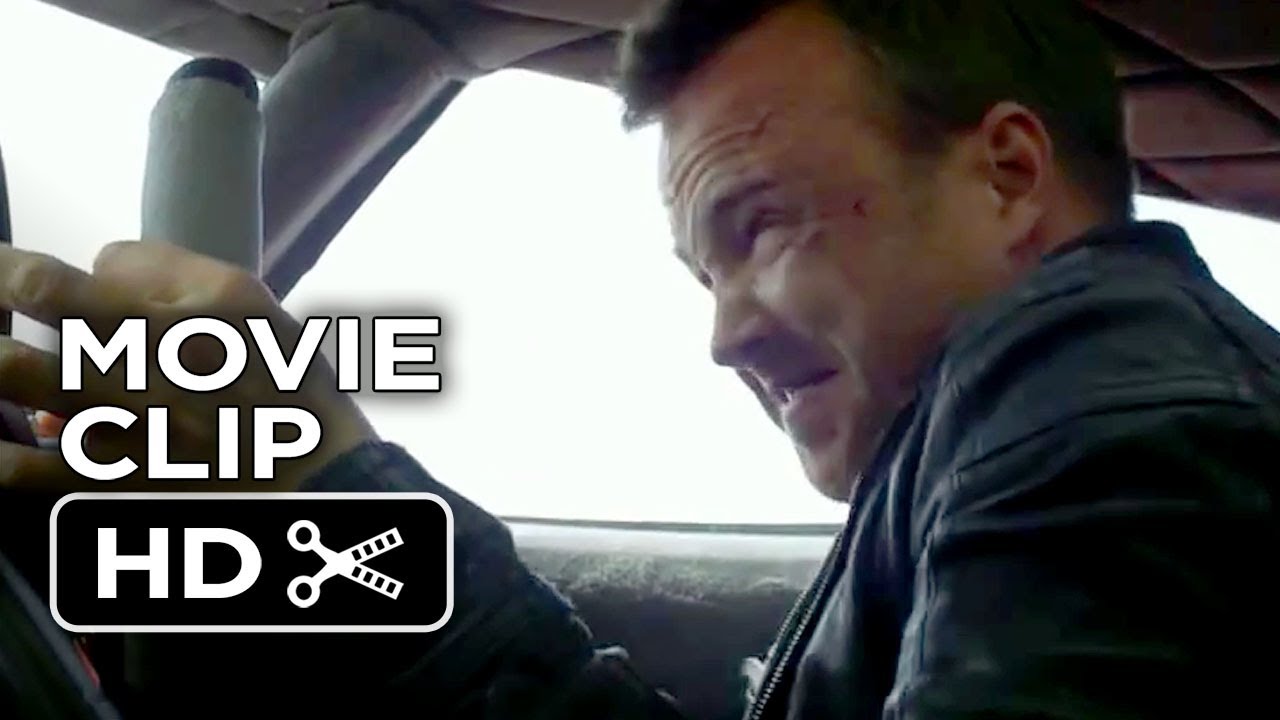 Need For Speed Movie CLIP - DeLeon Race (2014) - Aaron Paul, Imogen ...
