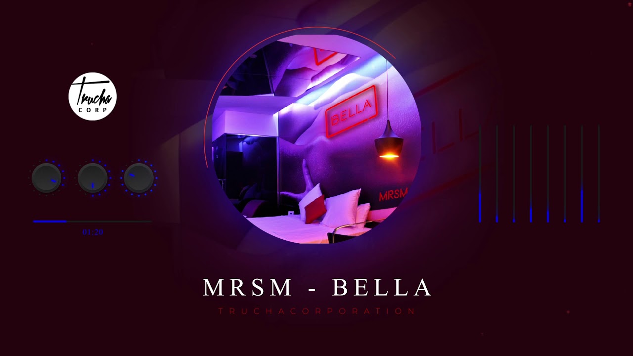 MrSM - Bella - YouTube