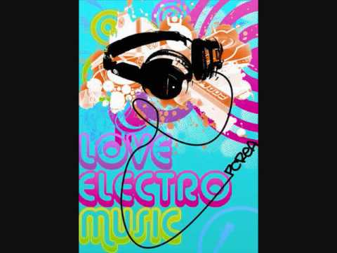 Yves Larock -  Say Hey (Cornail Electro Rmx)